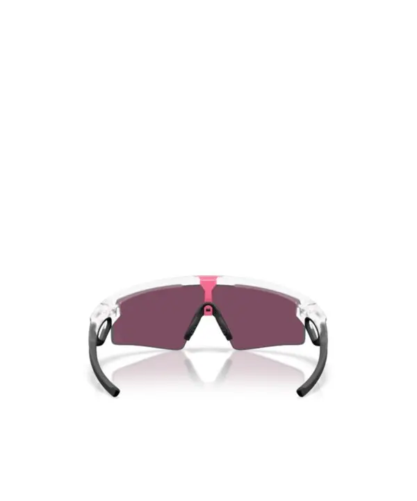 Oakley Geometric Sunglasses - No