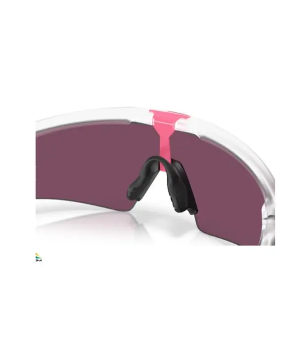 Oakley Geometric Sunglasses - No