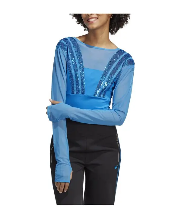 ADIDAS ORIGINALS Minimalist Bodysuit
