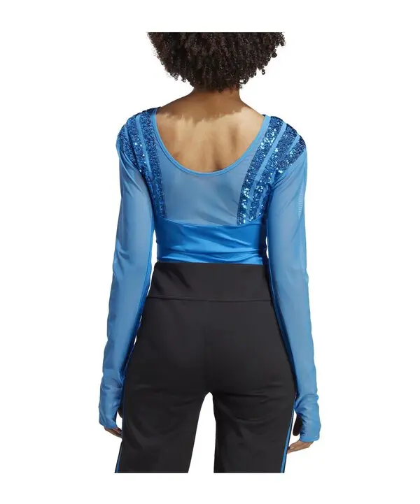 ADIDAS ORIGINALS Minimalist Bodysuit