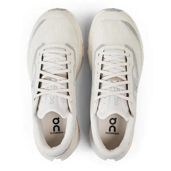 On Mesh Running Shoes