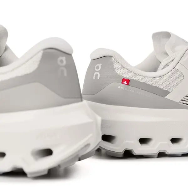 On Mesh Running Shoes