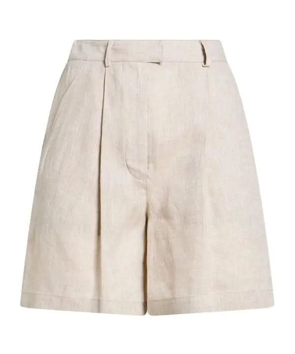 Brunello Cucinelli Casual Shorts