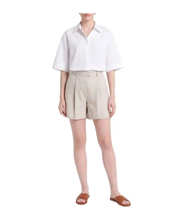 Brunello Cucinelli Casual Shorts