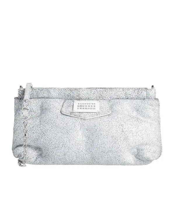 MAISON MARGIELA Two-tone Medium-sized Crossbody Bag