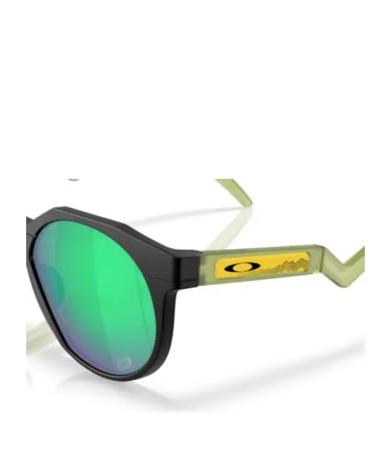 Oakley Geometric Sunglasses