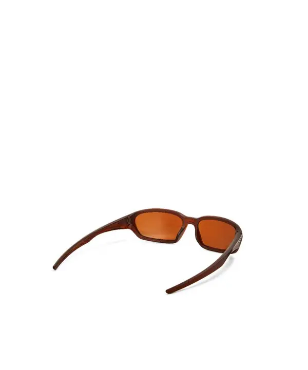 Oakley Ovalshaped Sunglasses