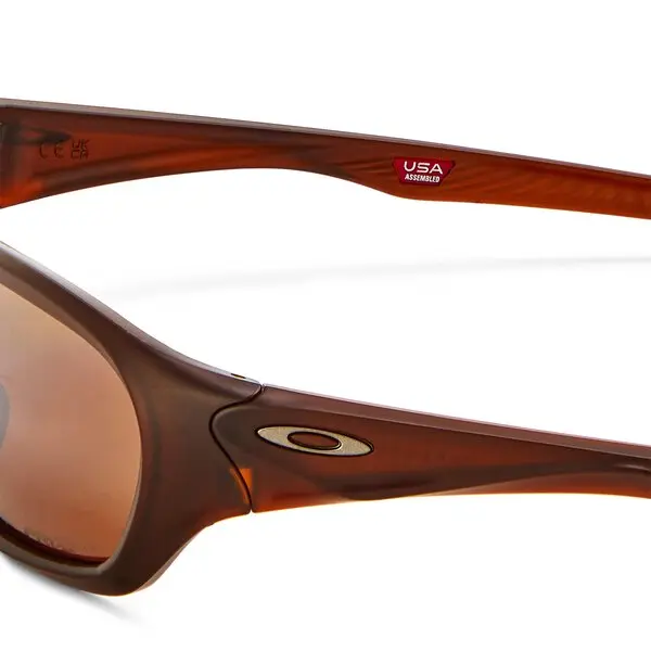 Oakley Ovalshaped Sunglasses