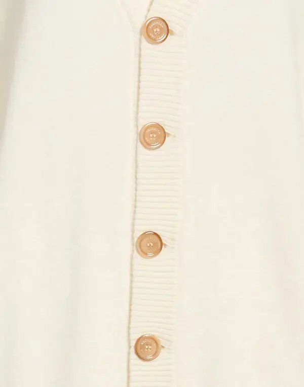 Brunello Cucinelli Solid-color Cashmere Knit