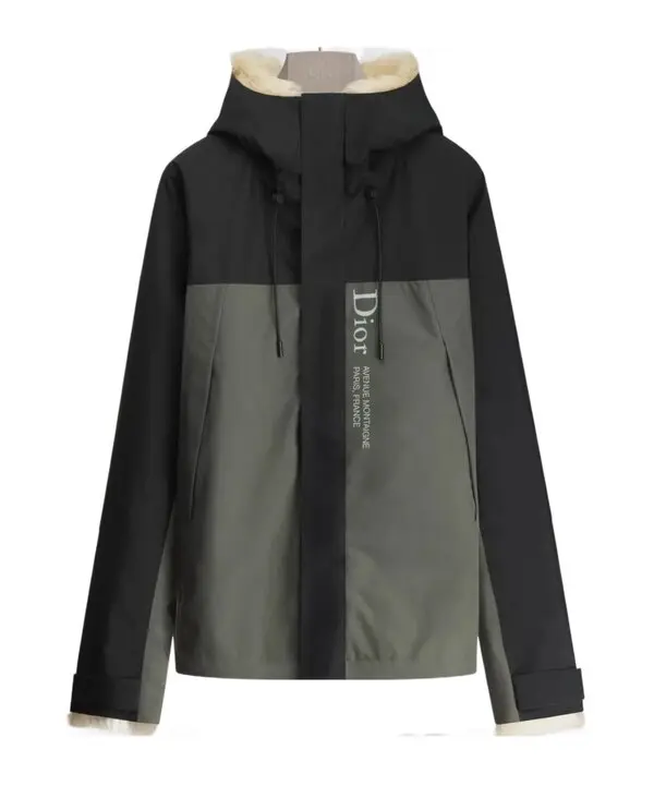 Dior Long-sleeve Casual Jacket