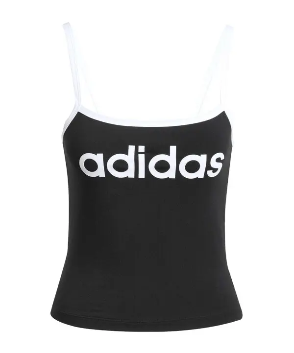 ADIDAS ORIGINALS Fitted Camisole - Black