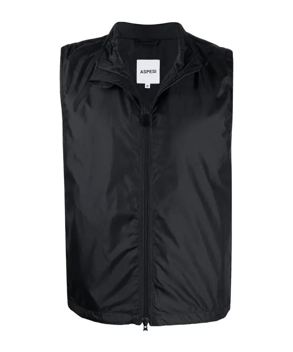 Aspesi Sleeveless Vest
