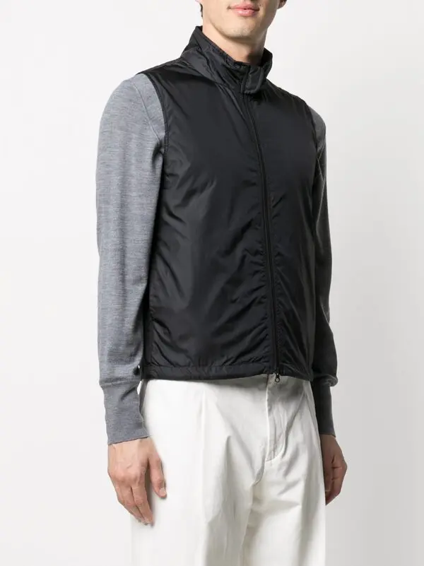 Aspesi Sleeveless Vest