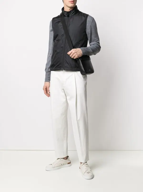 Aspesi Sleeveless Vest