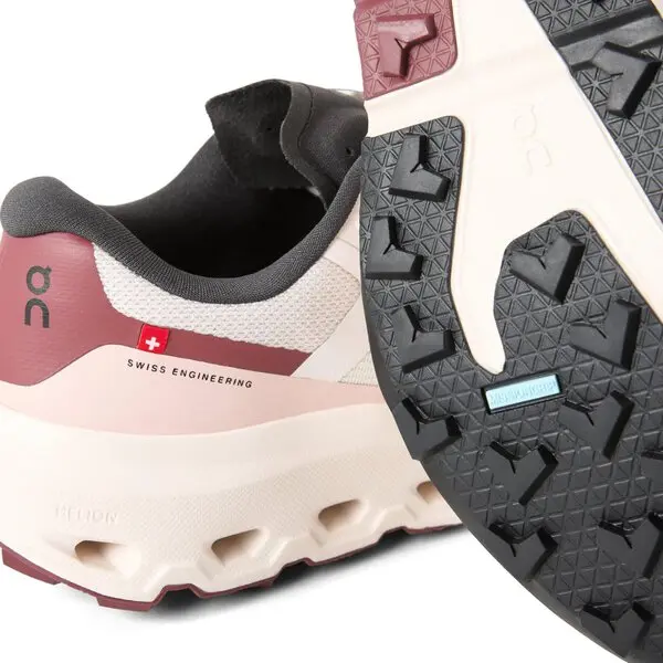On Meshpanel Running Shoes