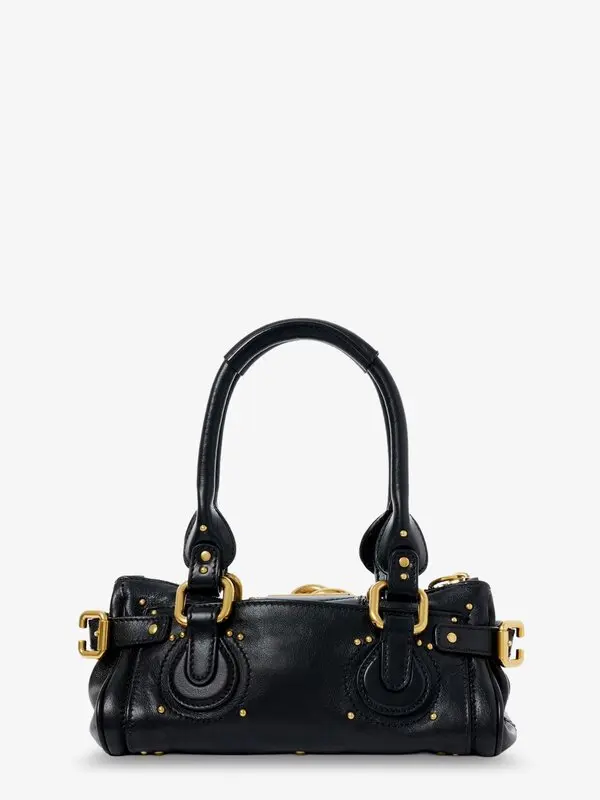 Chloé Paddington Small Leather Handbag