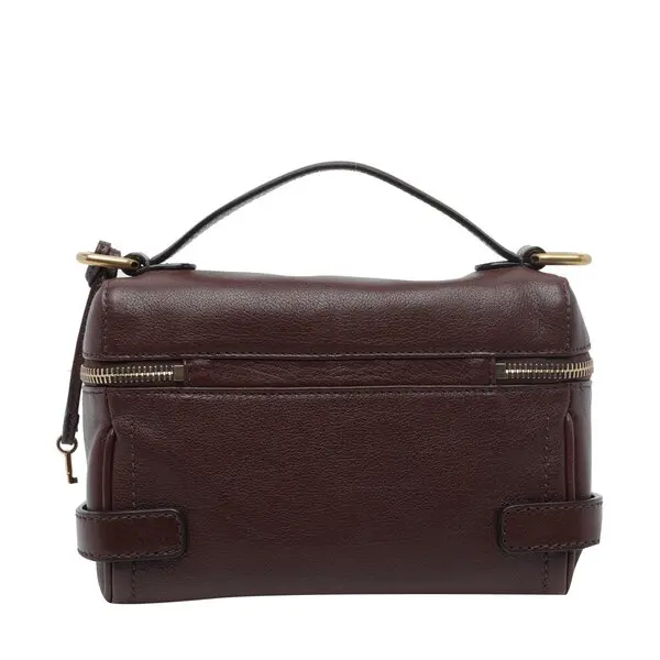 Chloé Paddington Shoulder Bag - Brown