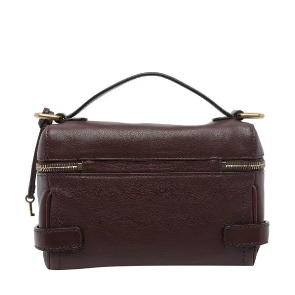 Chloé Paddington Shoulder Bag - Brown