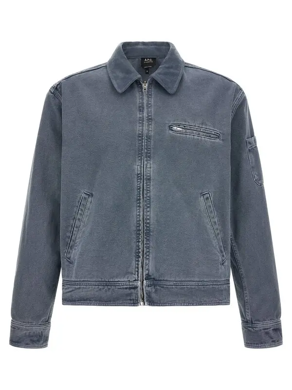 A.p.c. Alexis' Jacket