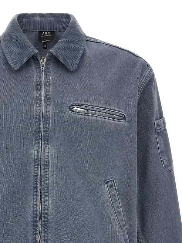 A.p.c. Alexis' Jacket
