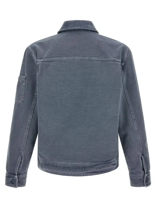 A.p.c. Alexis' Jacket - Gray