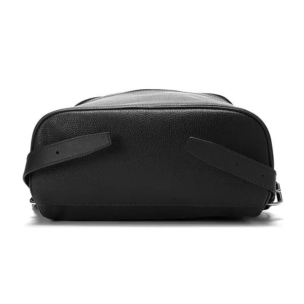 Longchamp Le Foulonn Collection Logo Detail Backpack