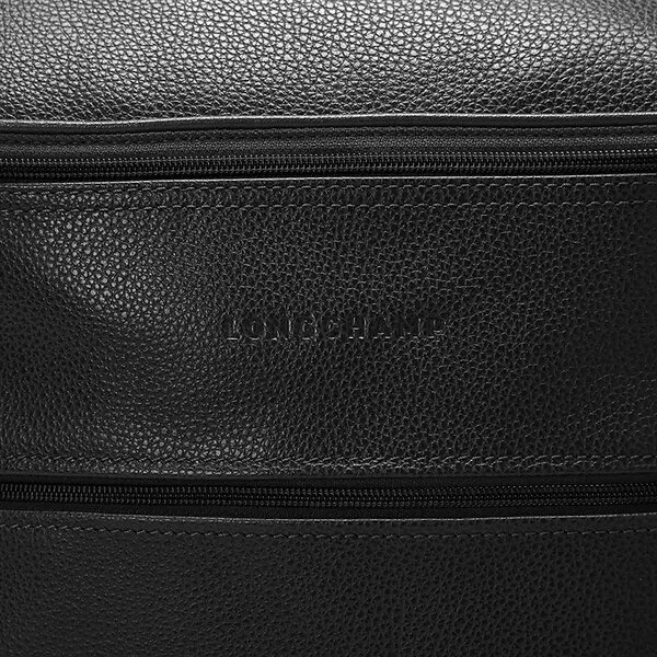 Longchamp Le Foulonn Collection Logo Detail Backpack