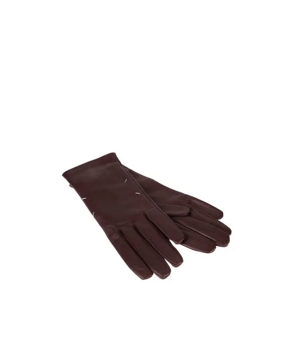 MAISON MARGIELA Fingerless Gloves