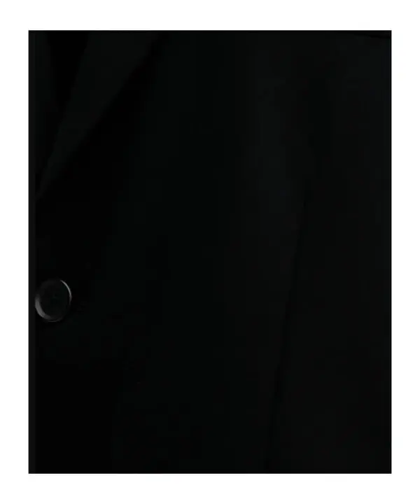Armani Exchange Single-breasted Blazer