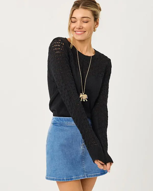 Lilly Pulitzer® Daisa Sweater