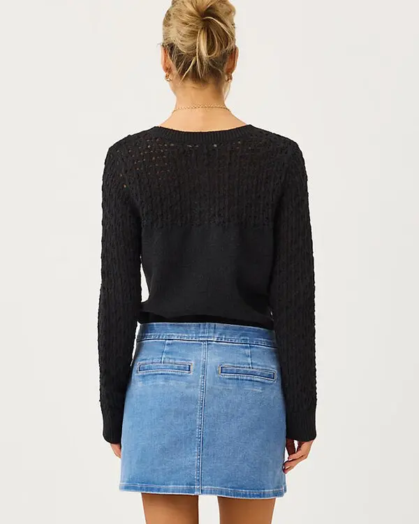 Lilly Pulitzer® Daisa Sweater