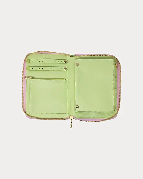 Lilly Pulitzer® Jewelry Folio