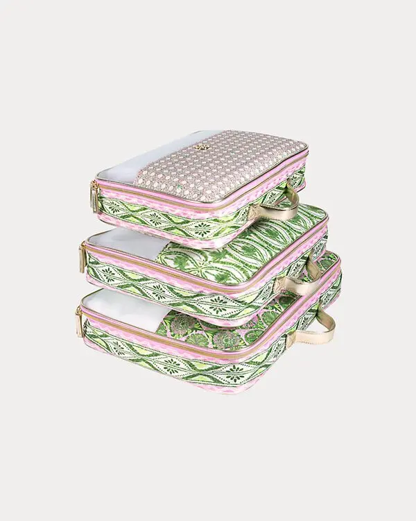 Lilly Pulitzer® Packing Cubes