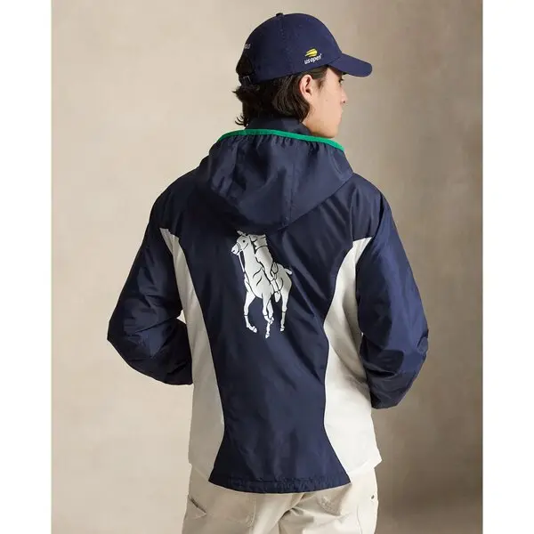 Ralph Lauren Us Open Umpire Jacket