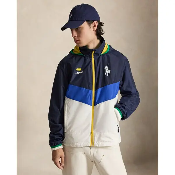 Ralph Lauren Us Open Umpire Jacket