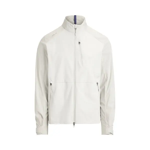 Ralph Lauren Packable Color-blocked Jacket