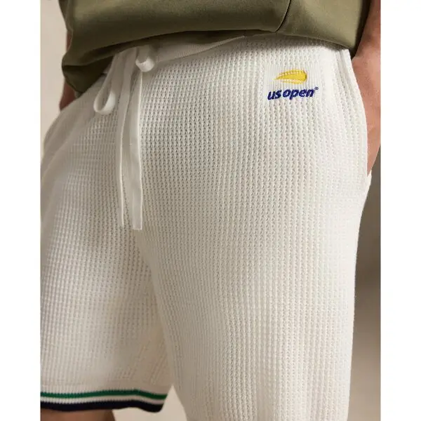 Ralph Lauren Us Open 7.5-inch Textured Short