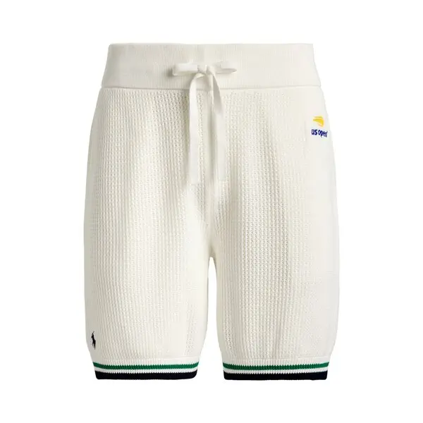 Ralph Lauren Us Open 7.5-inch Textured Short