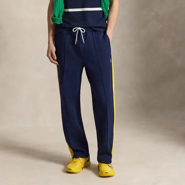 Ralph Lauren Us Open Ball Crew Track Pant