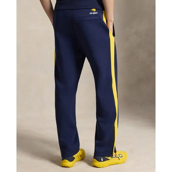 Ralph Lauren Us Open Ball Crew Track Pant