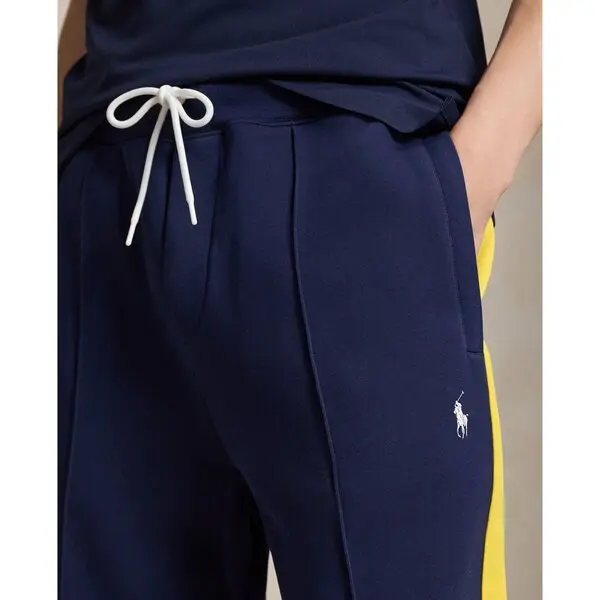 Ralph Lauren Us Open Ball Crew Track Pant
