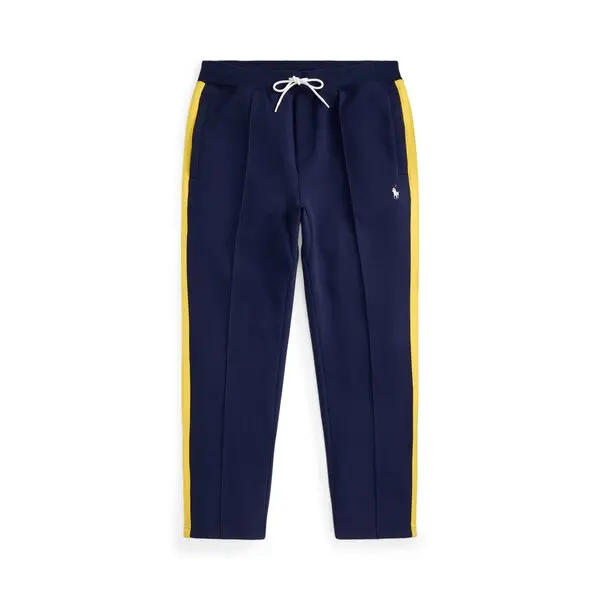 Ralph Lauren Us Open Ball Crew Track Pant