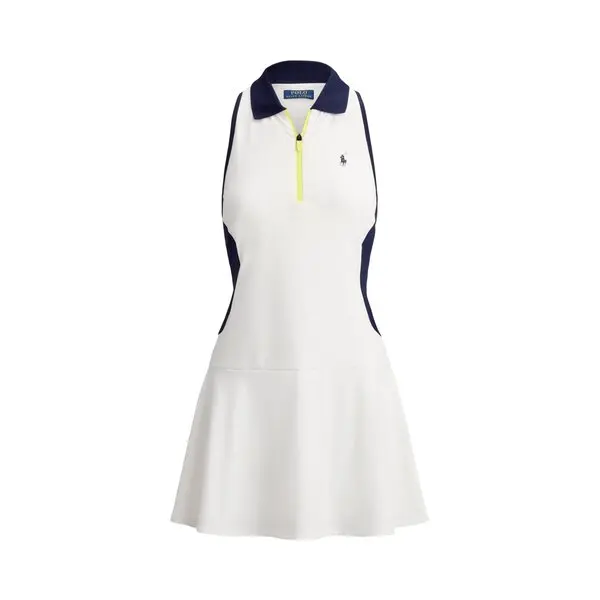 Ralph Lauren Us Open Performance Dress