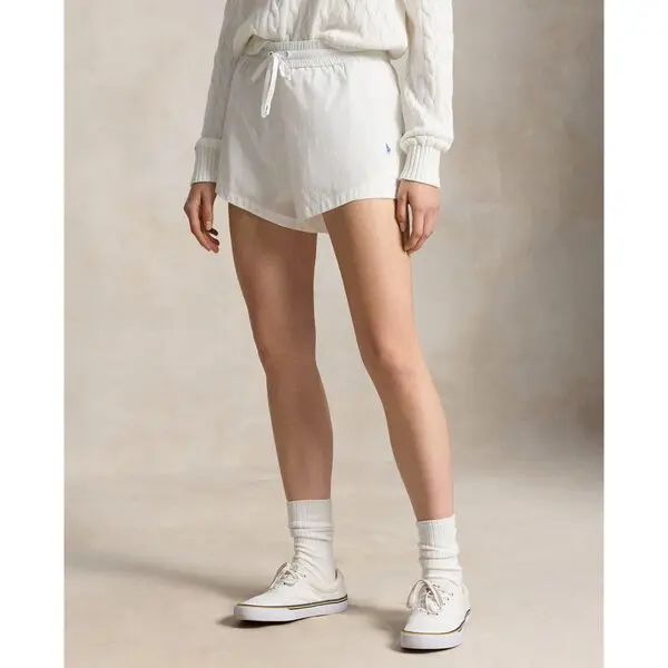 Ralph Lauren Us Open Layered Nylon Short
