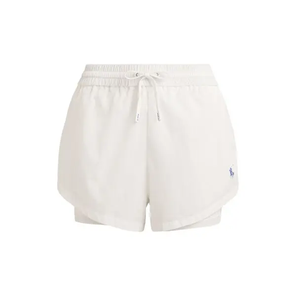 Ralph Lauren Us Open Layered Nylon Short