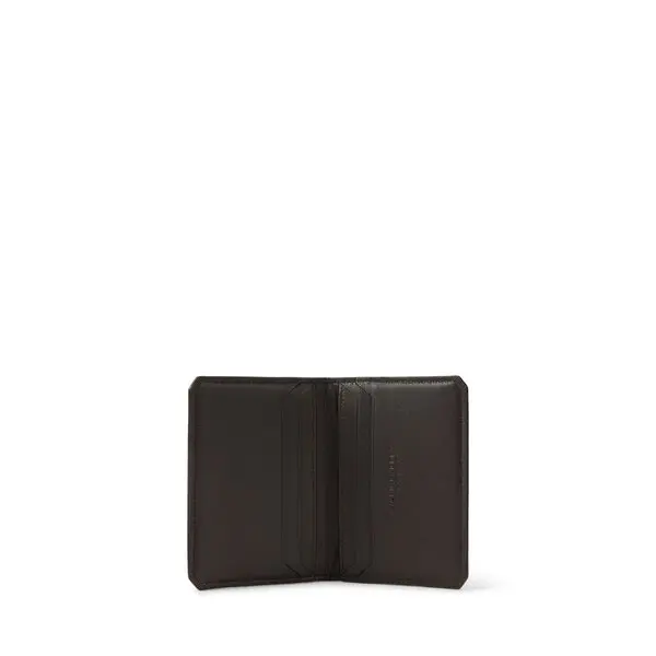 Ralph Lauren Alligator Folded Card Case