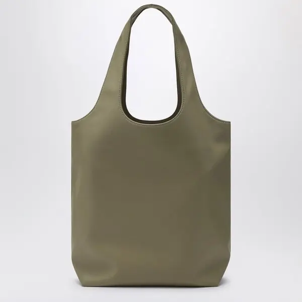 A.p.c. Clay Ninon Small Bag - Green