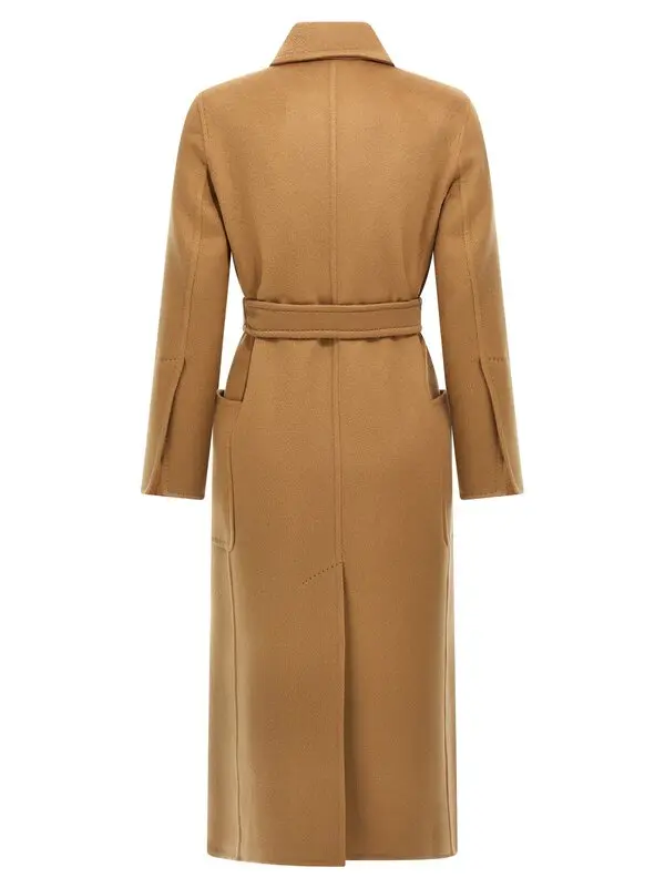 Max Mara Artur' Coat