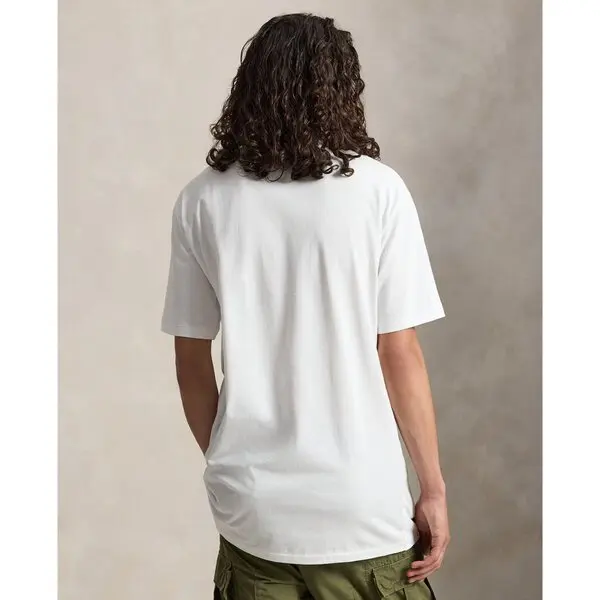 Ralph Lauren Polo Bear Jersey T-shirt