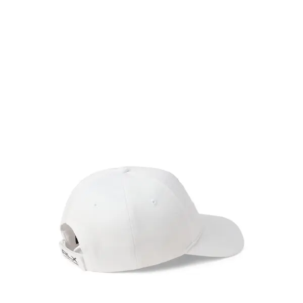 Ralph Lauren Golf Polo Bear Ball Cap